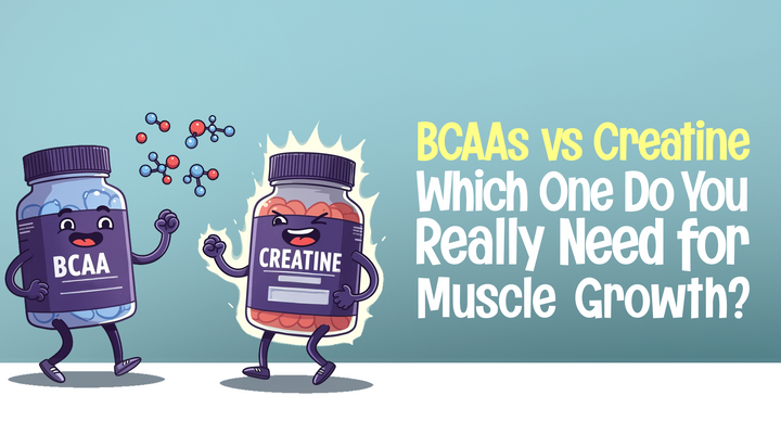 10 Best Protein Powders for Weight Gain & Fast Muscle Growth (Updated)