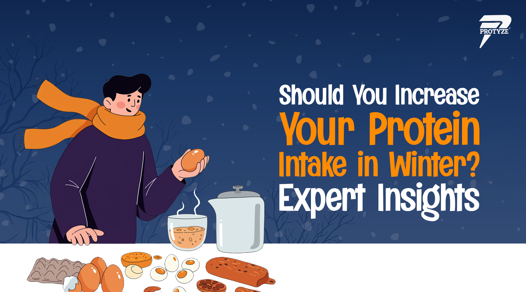 Milk vs. Water in Your Protein Shake – What’s the Real Difference ...