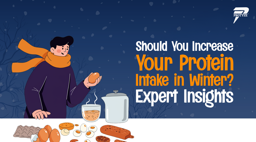 How Long Does Protein Take to Show Results? [Explained]