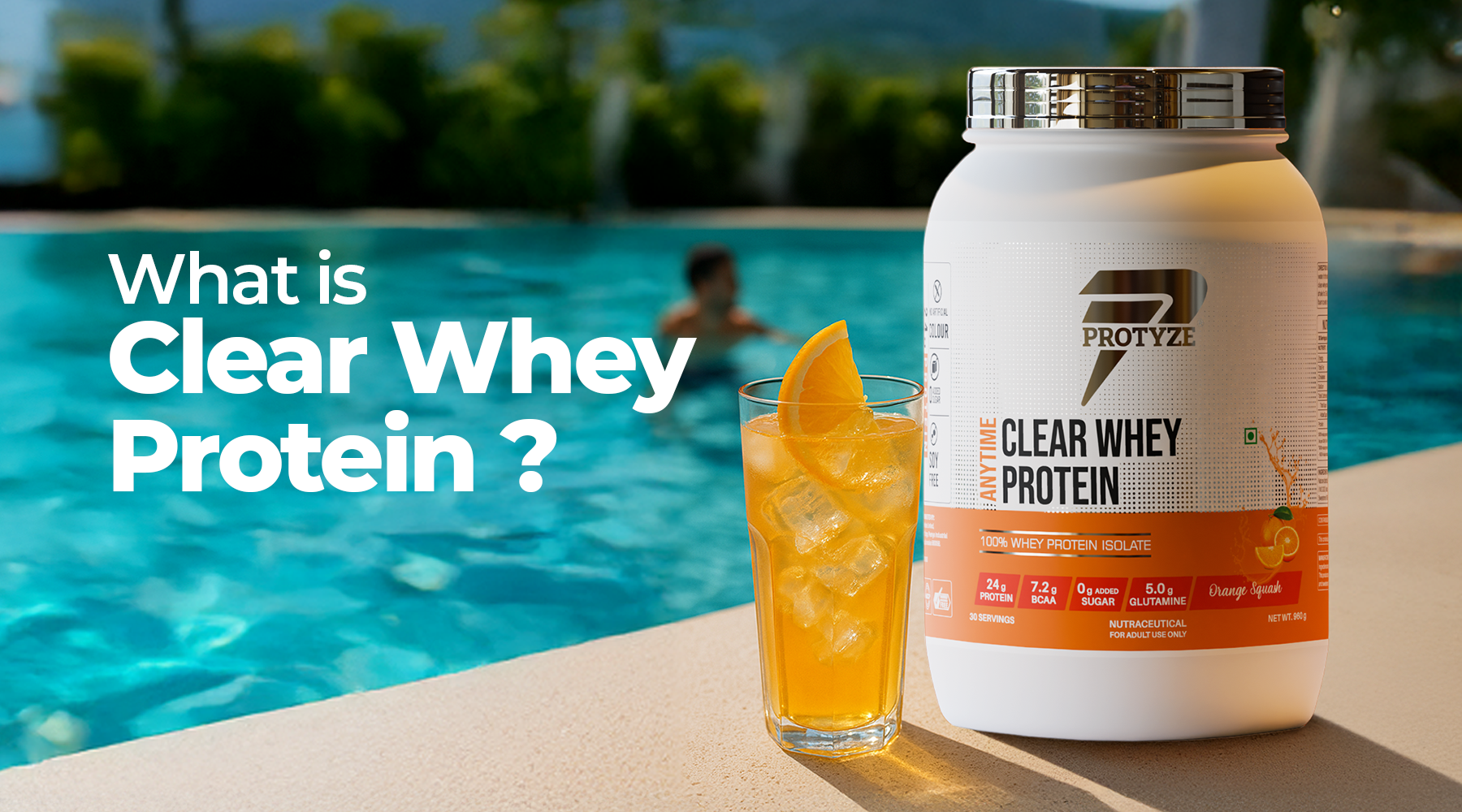 10 Best Whey Isolate Proteins in India 2026 [Protyze Ranked #1] | Top ...