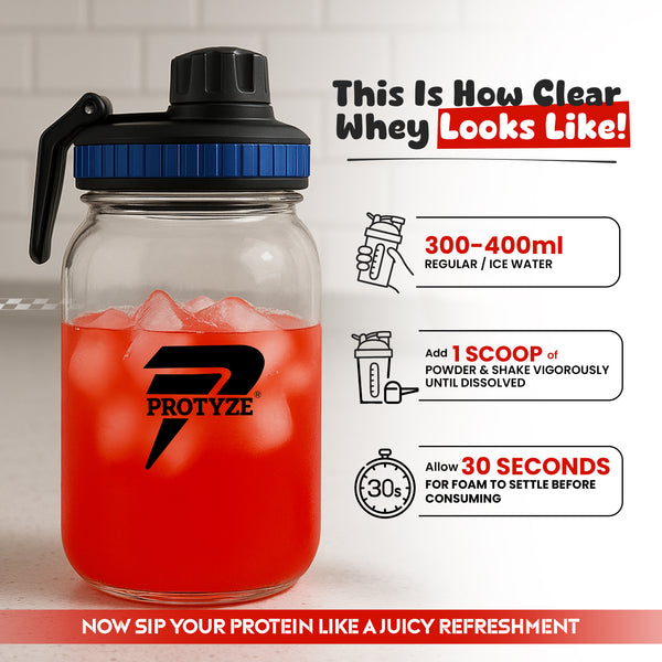 Best Protein Drink with Electrolytes | Electrolyte Assorted Powder ...