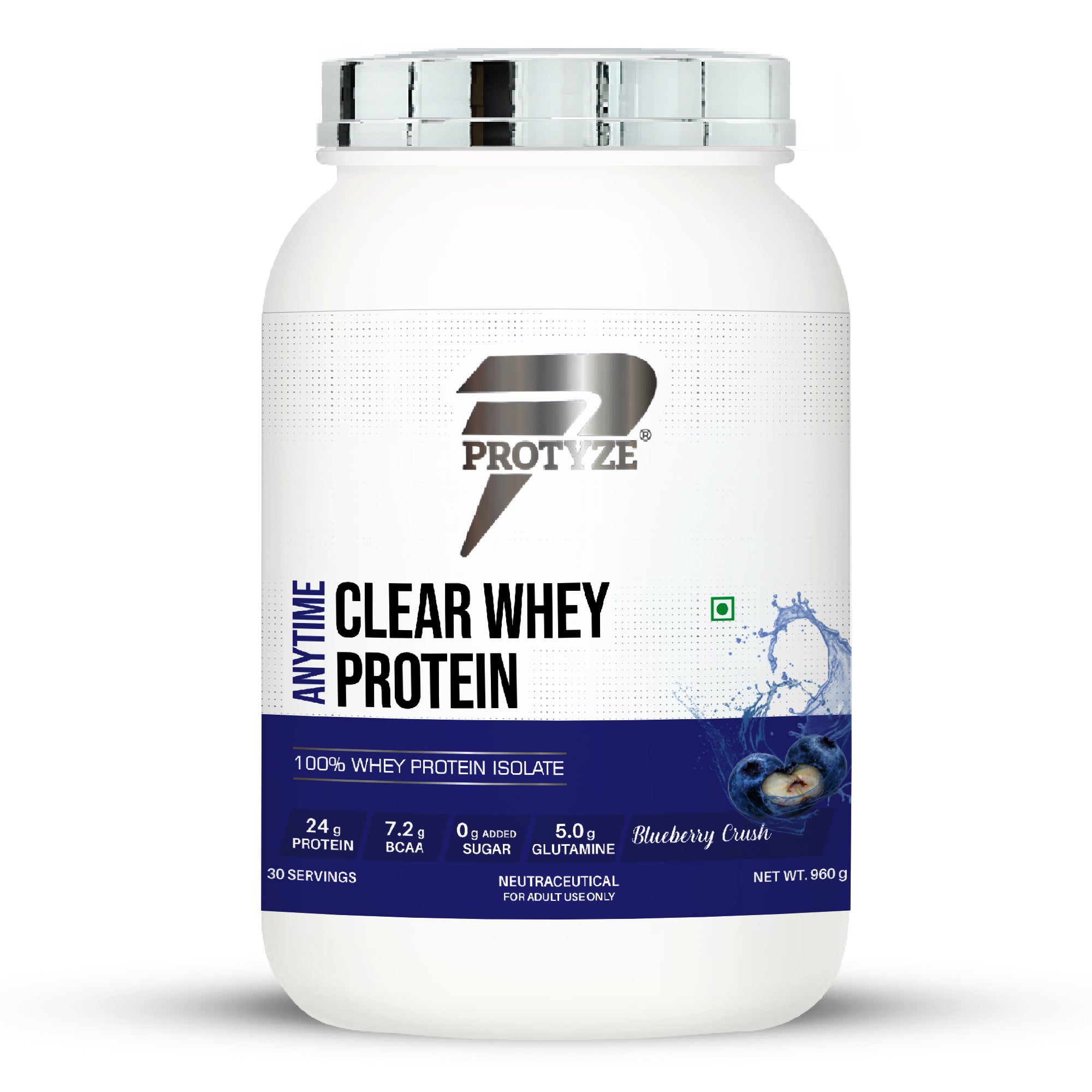 Best Clear Isolate Drink | Best Protein Powder Supplement | Protyze