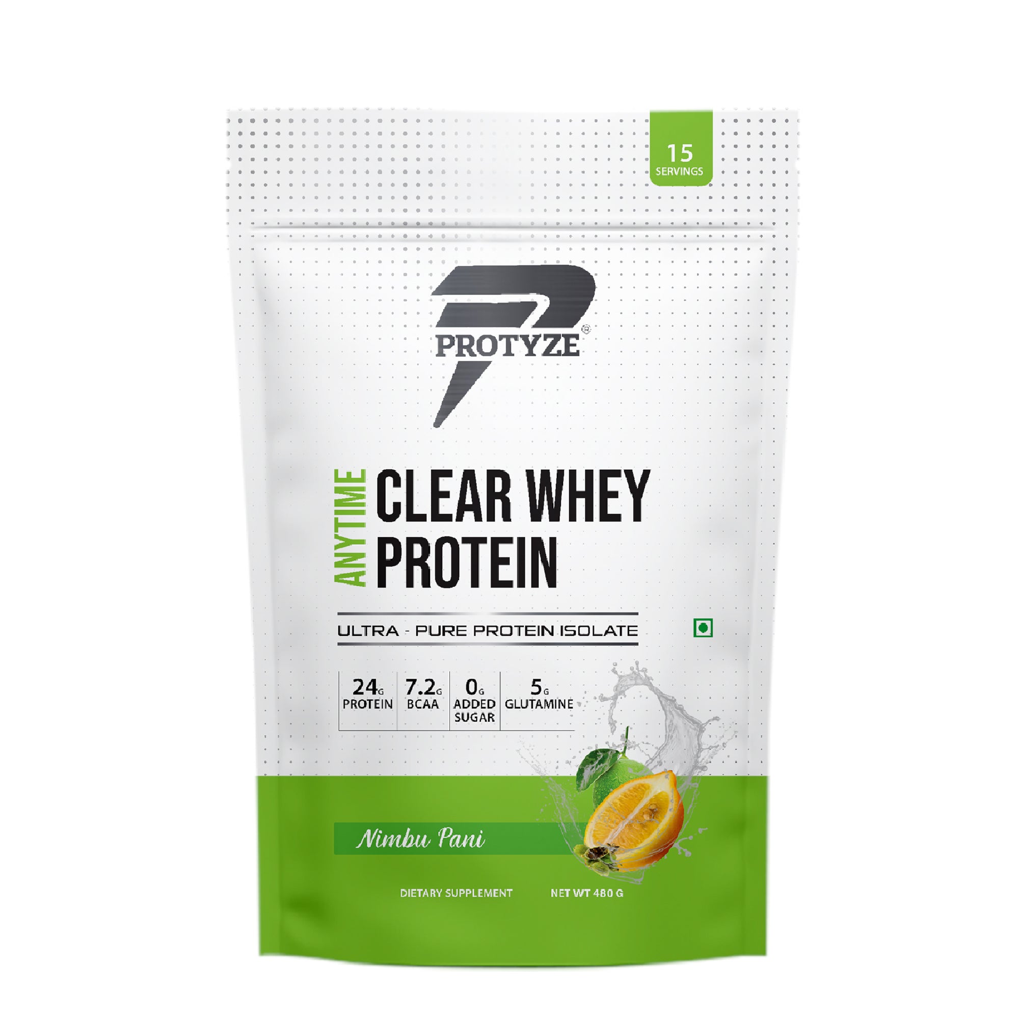 High Protein Powder Supplements | Best Isolate protein Powder | Protyze